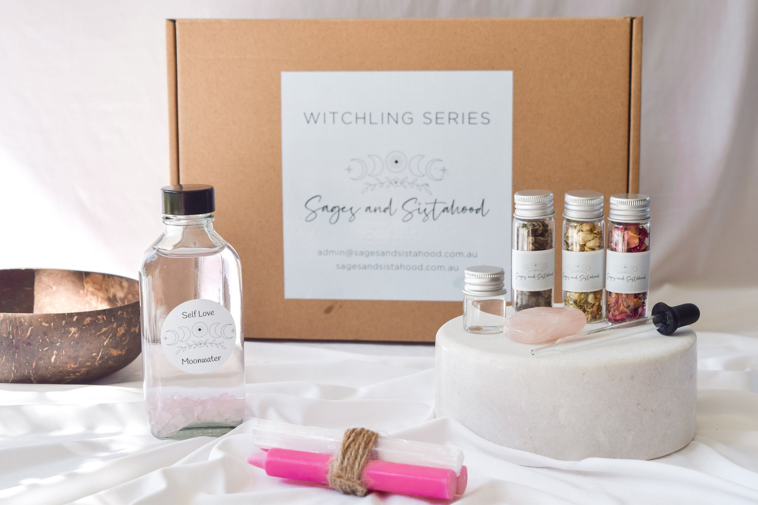 Witchlings Series | SAS Wholesale