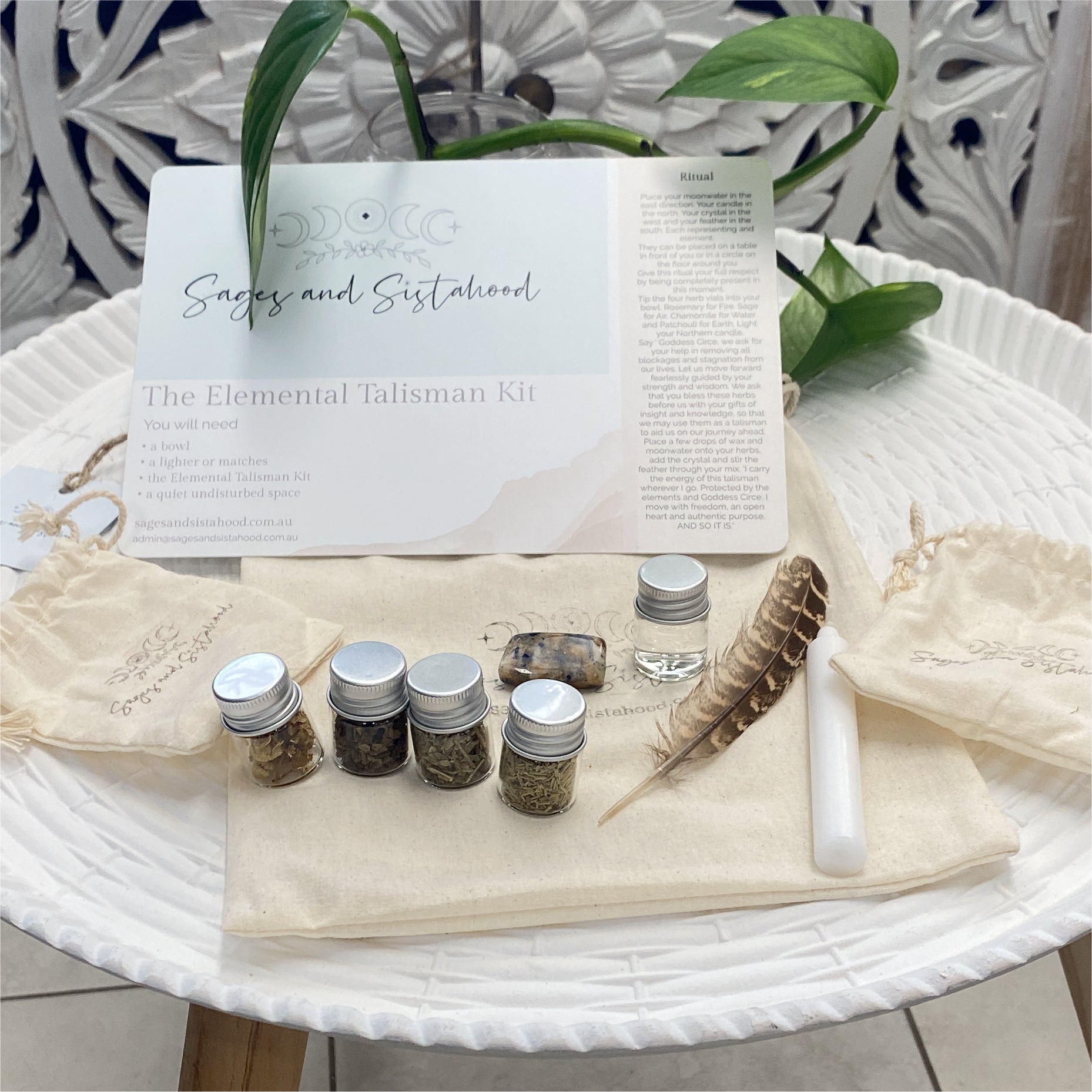 Kits | SAS Wholesale